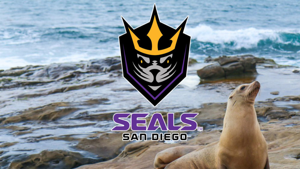 Seals – The Kept Faith